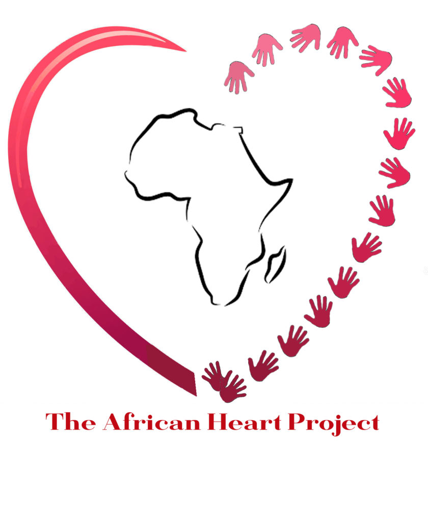 Logo African Heart Project – AFCAO